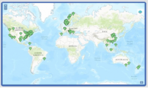 electrotek_customer-map | Electrotek Concepts